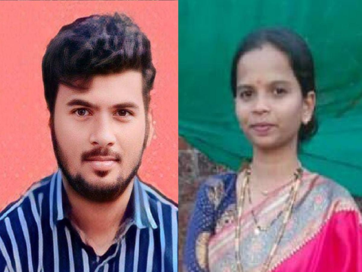 प्रसाद लोके खून प्रकरण तपास सीआयडीकडे द्या, संदेश पारकर यांनी केली ...