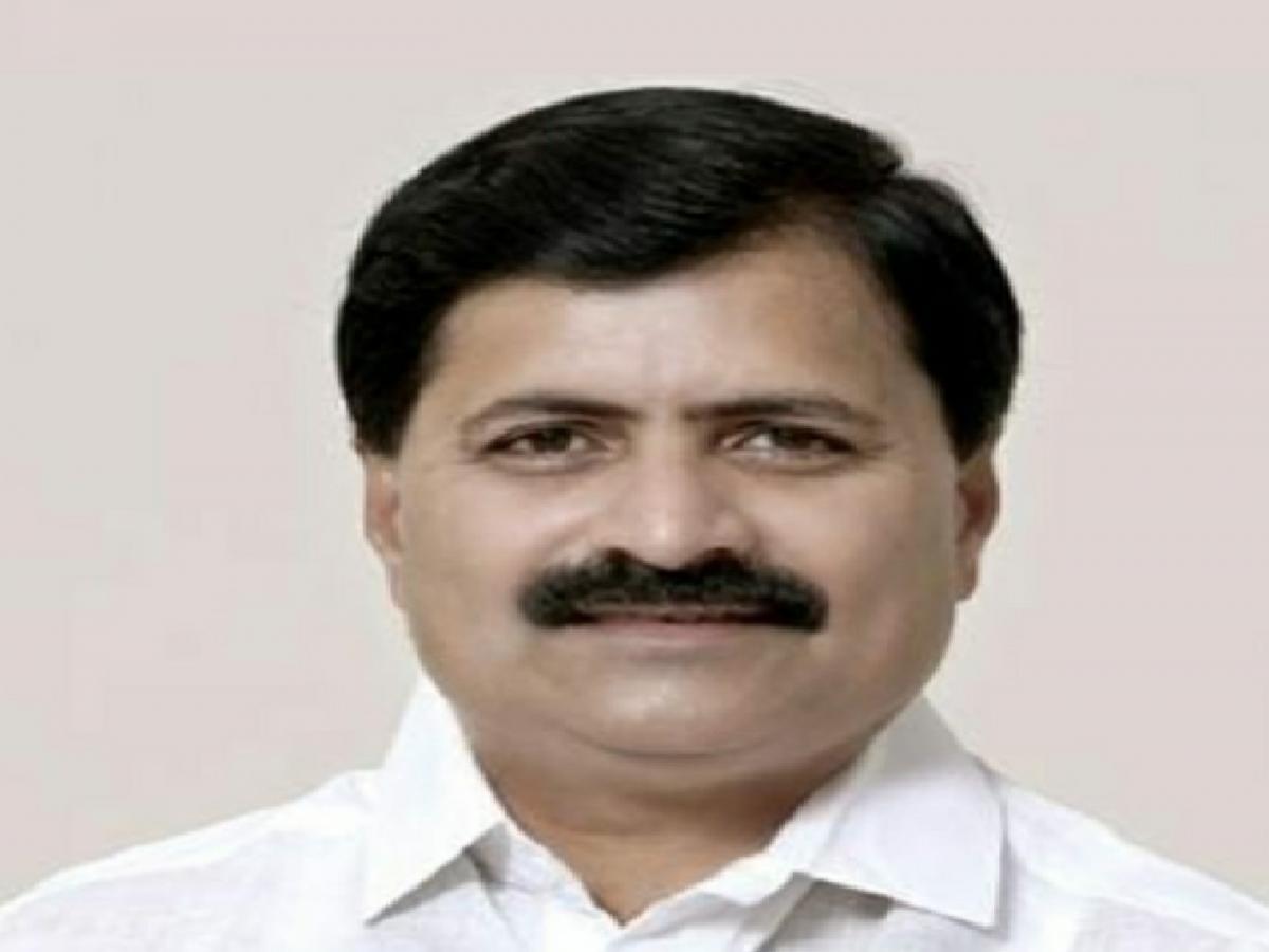 चिपळूण मतदारसंघातील राष्ट्रवादी शरदचंद्र पवार पक्षाचे उमेदवार प्रशांत यादव यांची मालमत्ता ...