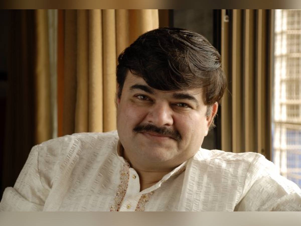 प्रशांत दामलेंचं वेबविश्वात पदार्पण; महेश मांजरेकरांच्या 'या' सीरिजमध्ये साकारणार महत्त्वपूर्ण ...