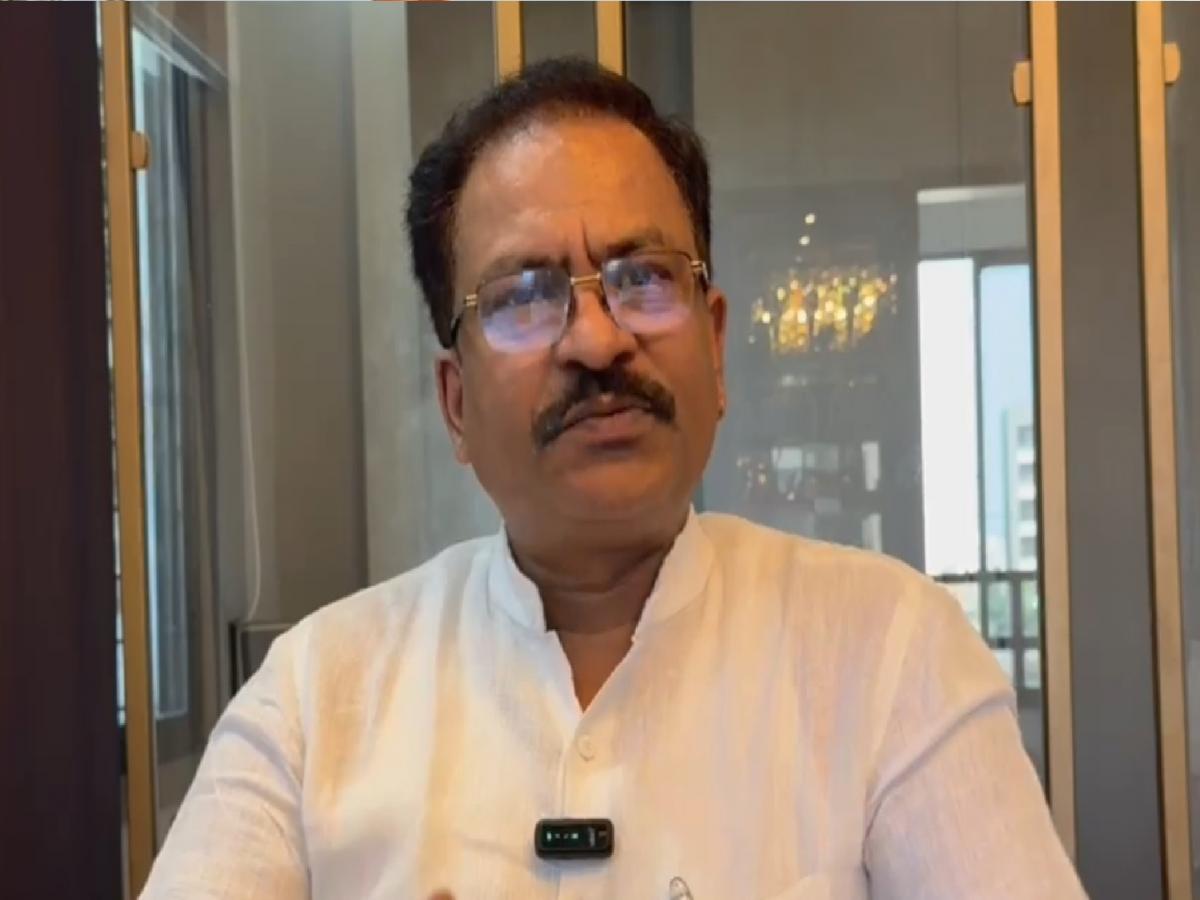 प्रशांत कोरटकर पसार, अटकेसाठी कोल्हापूर पोलिस नागपूरकडे रवाना Kolhapur Marathi News | Prashant ...