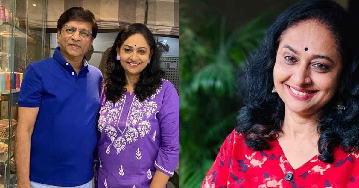 आई तशी मुलगी! प्रतिक्षा लोणकर यांच्या लेकीचं निरागस सौंदर्य, नावही आहे ...