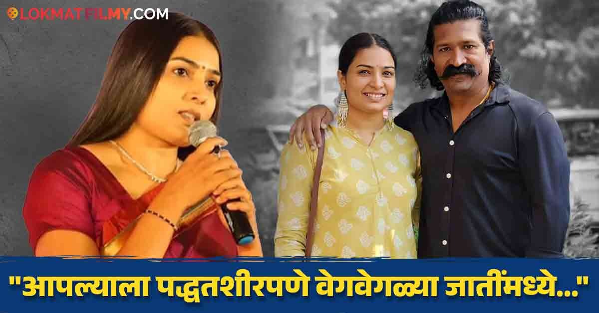 Praveen Tarde Wife Snehal Tarde talk about Religion Culture Sanatan And Hindu