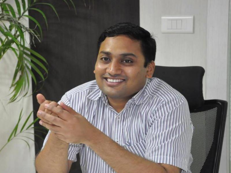 प्रवीण गेडाम राज्याचे नवे कृषी आयुक्त; ११ महिन्यातच चव्हाण यांची बदली ...