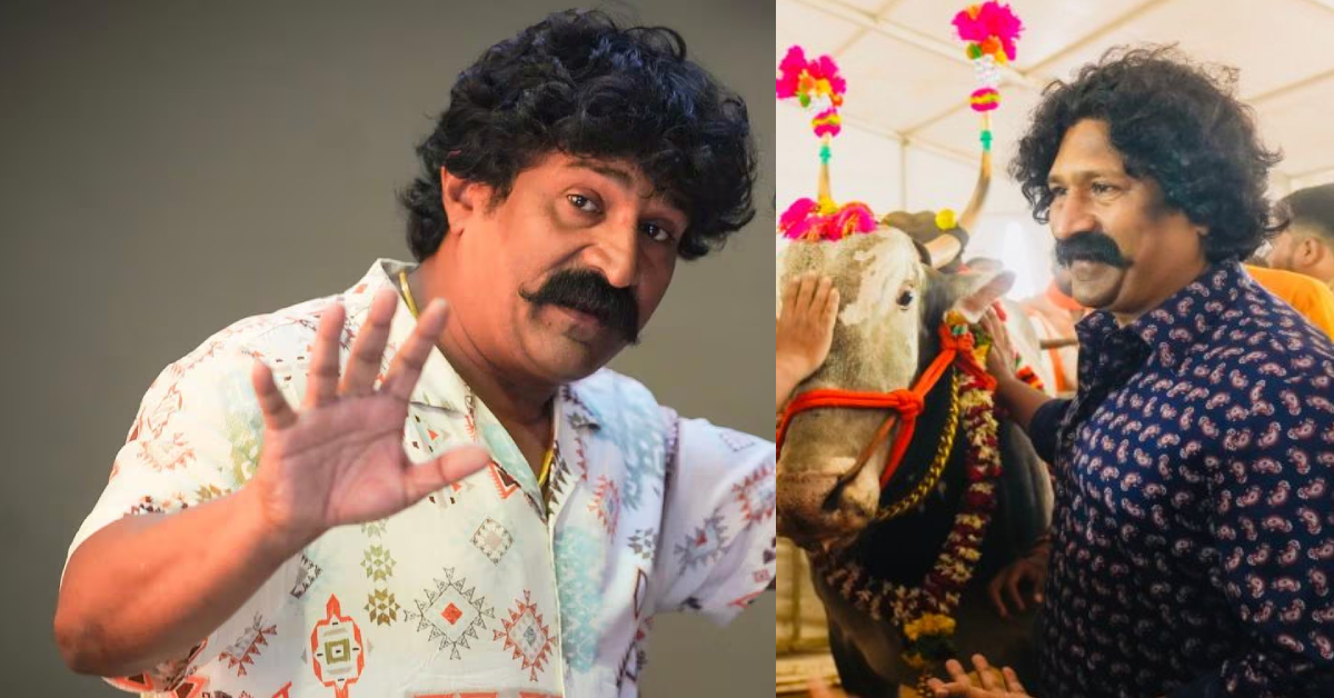 Pravin Tarde Interview Lokmat Filmy Mulshi Pattern Land Deals Cancelled ...