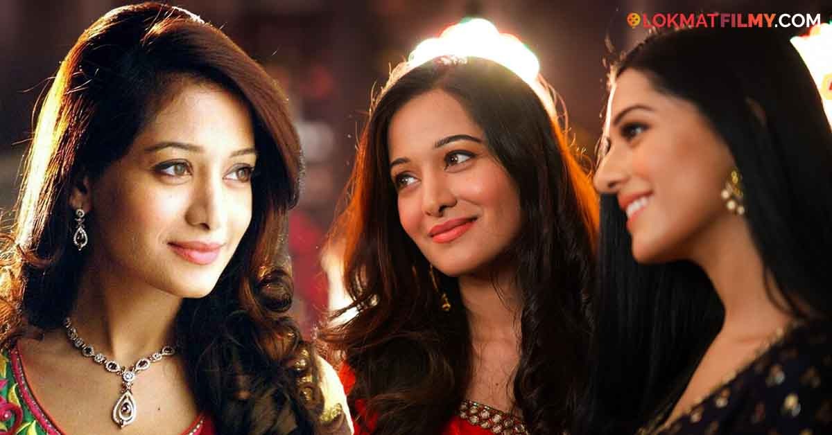 अमृता रावची छोटी बहीण प्रीतिकाला पाहिलंत का? लोकप्रिय मालिकेत साकारली ...