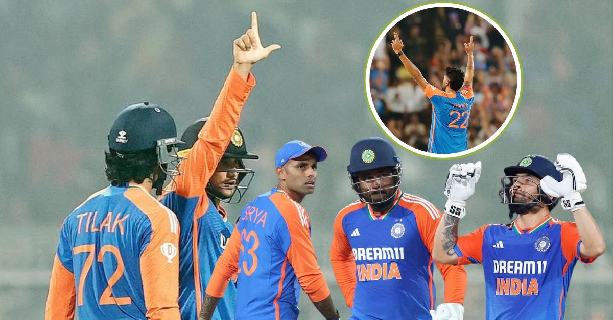 Asia Cup 2025 : टीम इंडियातील एकाला १० वर्षांनी तर या पठ्ठ्याला फक्त ...