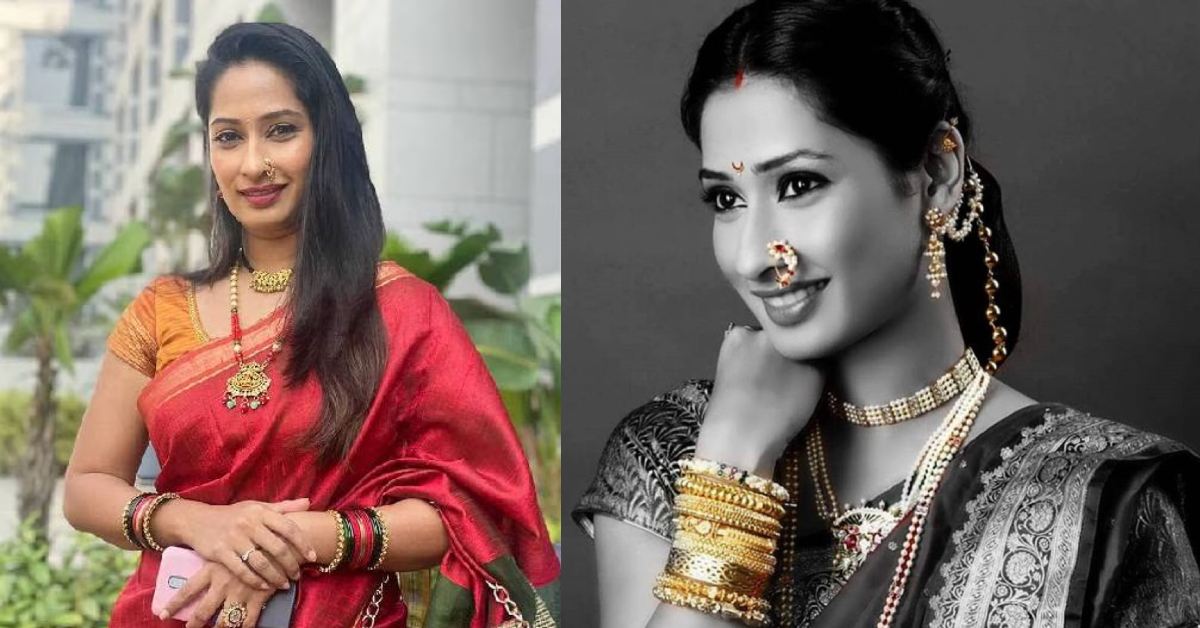 Priya Marathe Passes Away: लोकप्रिय अभिनेत्री प्रिया मराठेचं निधन, कॅन्सरशी झुंज ठरली अपयशी ...