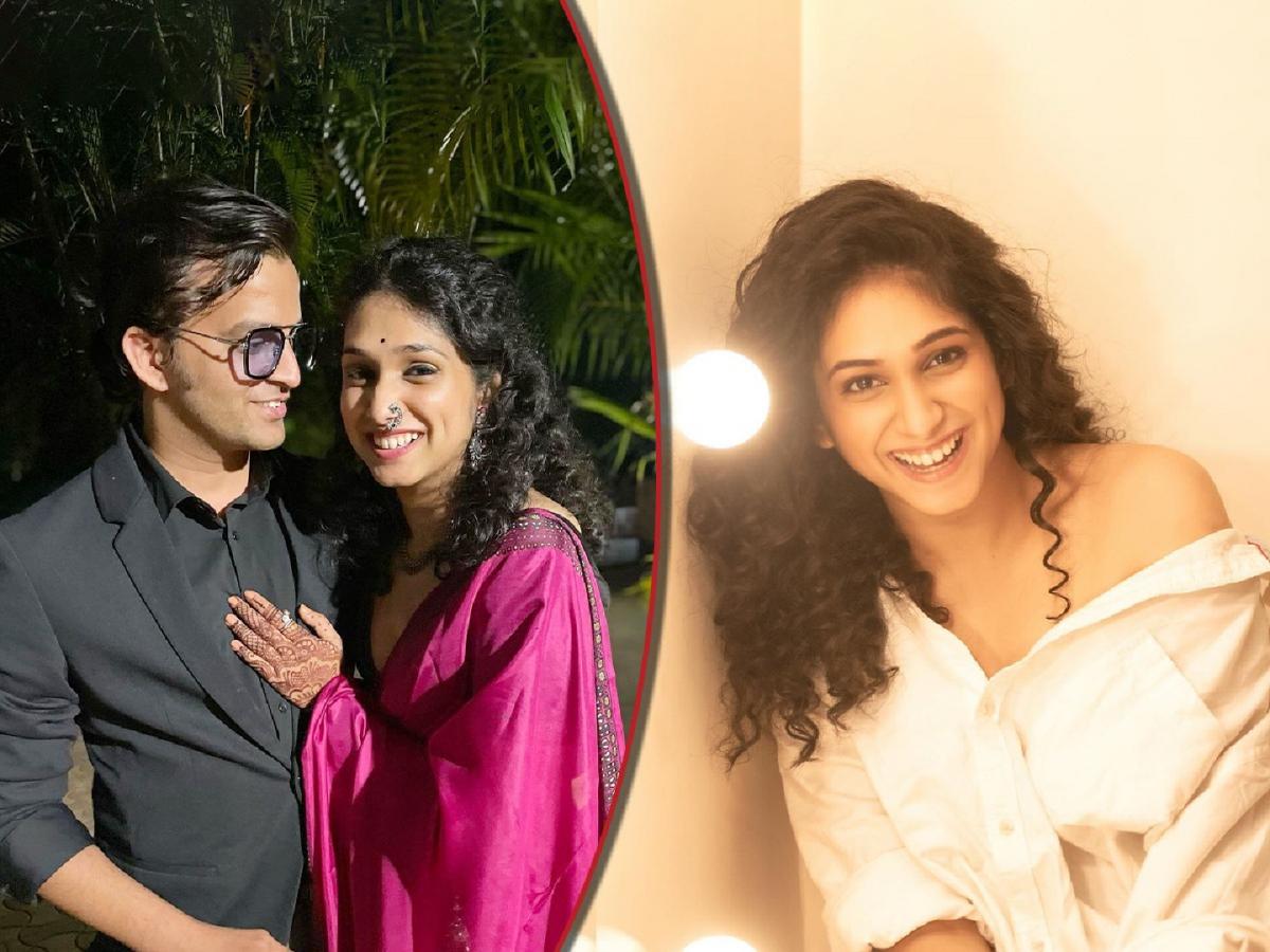 प्रियदर्शनी करतीये ओंकार राऊतला डेट? अभिनेत्रीने केला खुलासा - Marathi ...