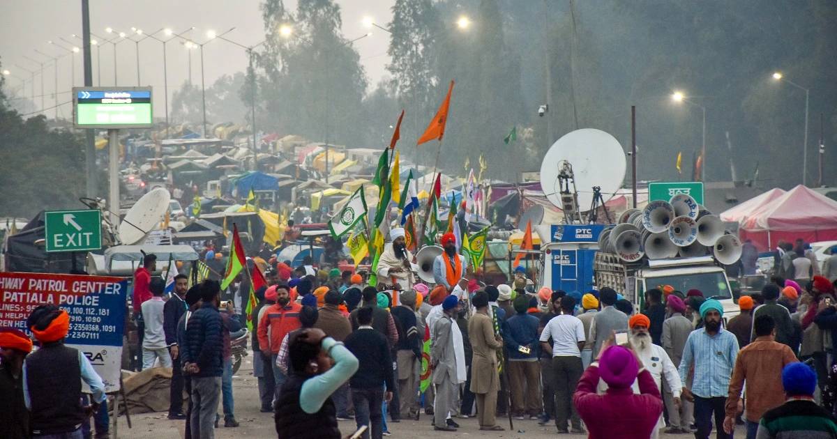 शेतकरी म्हणतात, ४ नव्हे २३ पिकांना हवा हमीभाव; सरकारचा प्रस्ताव ...