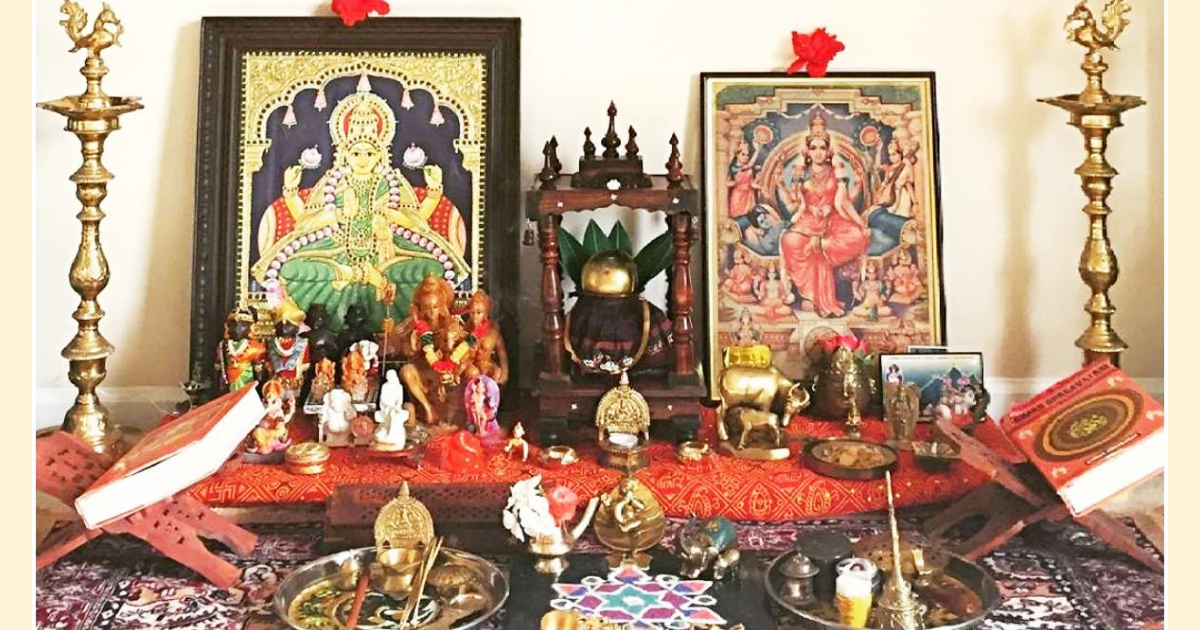 Vastu Shastra: देवघराशी संबंधित 'या' गोष्टी तुम्हाला माहित आहे का? नाही ...