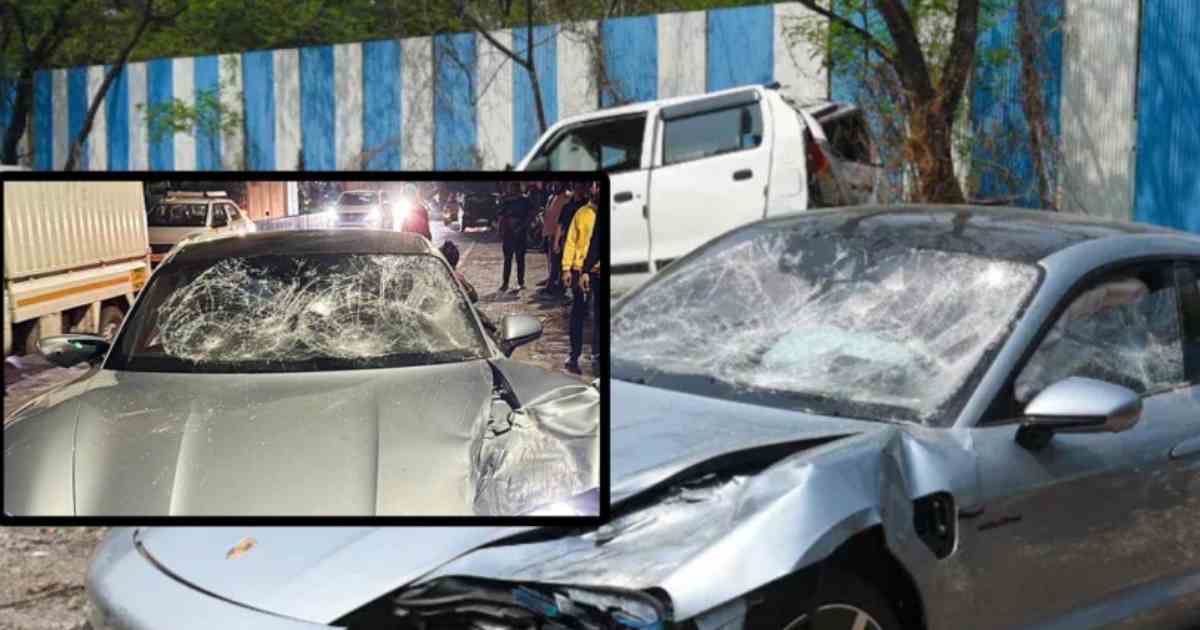 मोठी बातमी! अल्पवयीन मुलाला उच्च न्यायालयाकडून जामीन मंजूर; आत्याने ...