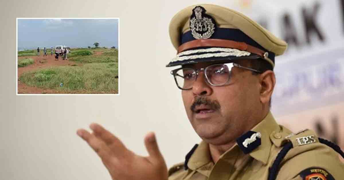 बोपदेव घाट बलात्कार प्रकरण: पोलिसांनी आतापर्यंत किती आरोपींना अटक ...