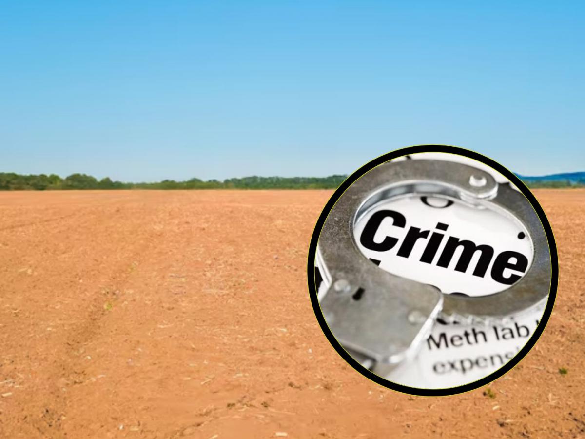 Pune Crime: बनावट गॅझेटचा खेळ..! भावाची तब्बल ३ हेक्टर ६९ आर जमीन हडप ...