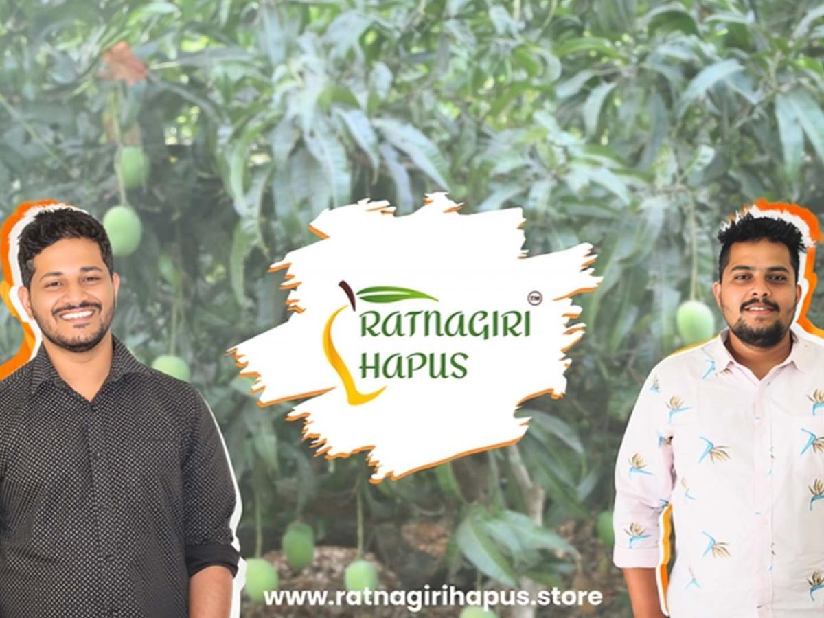 रत्नागिरी हापूस स्टोअर: ताजे हापूस तुमच्या घरपोच | Ratnagiri Hapus ...