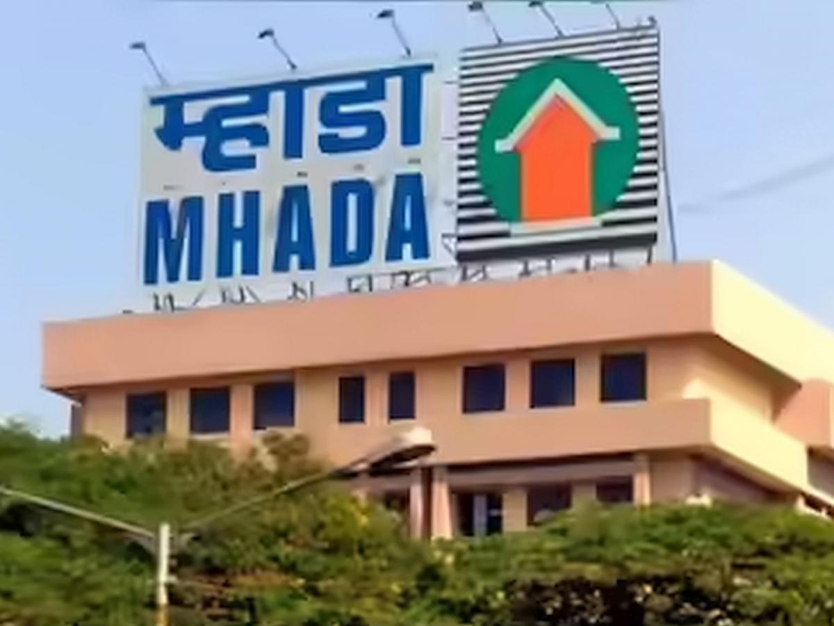 Pune MHADA Lottery 2026: पुणेकर...! म्हाडाची २९५ घरे घेणार का ? प्रथम ...