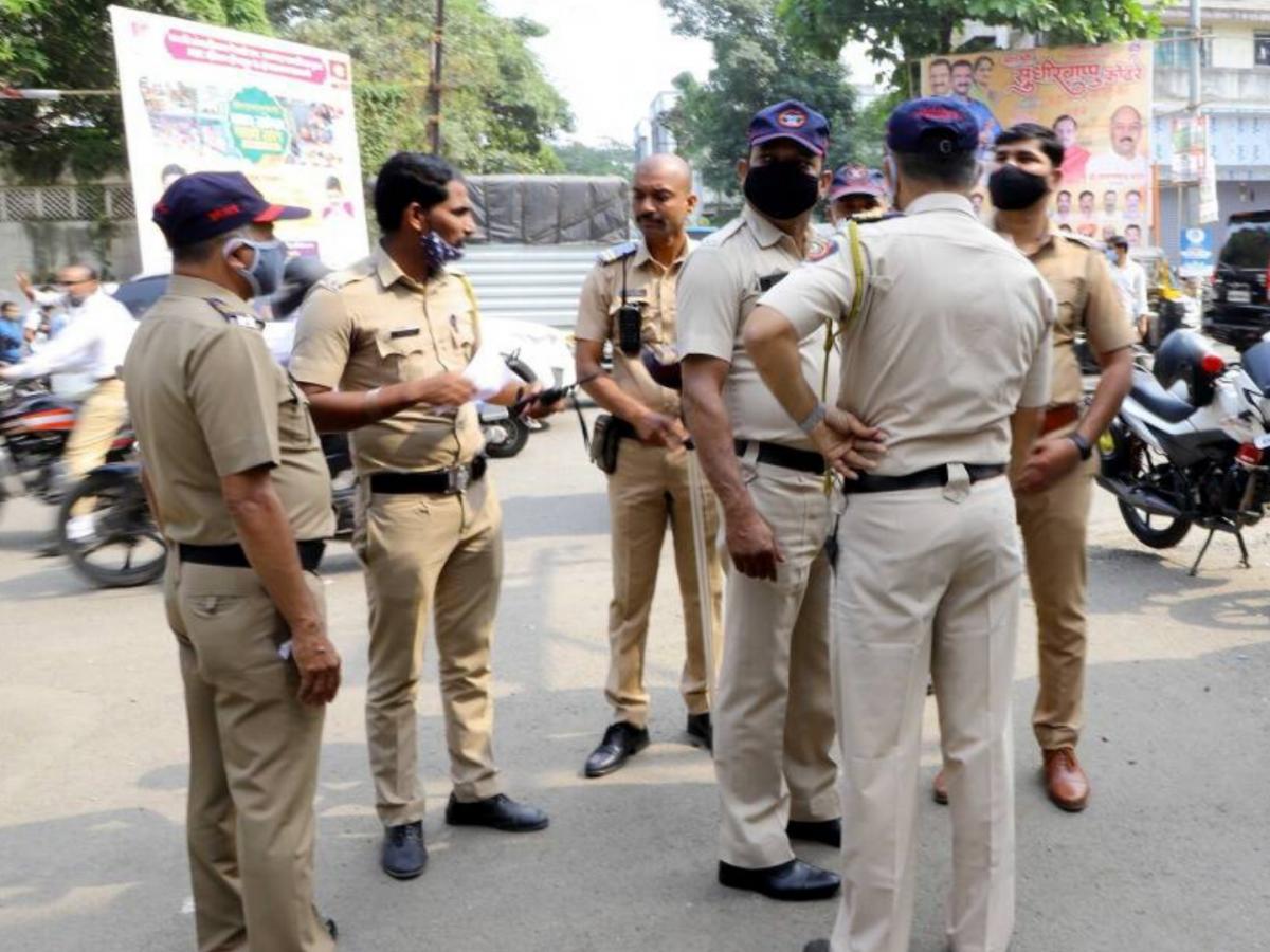 PMC Elections 2026: गुन्हेगारी पार्श्वभूमी असलेल्या उमेदवारांवर पुणे ...