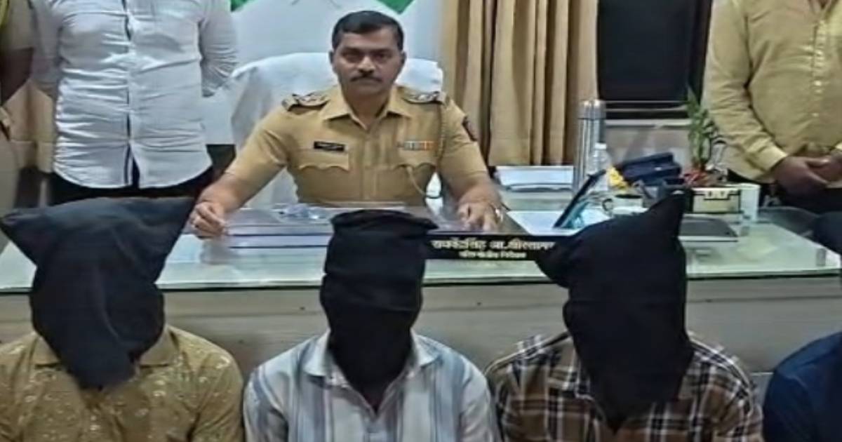 पुण्यात अपहरणाच्या तपासातून ड्रग्ज रॅकेट उघड; तब्बल ७६ जण पोलिसांच्या ...