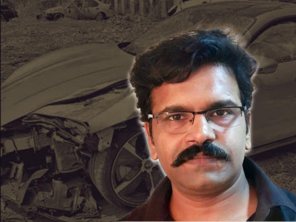 'आता निबंधात कमी मार्क्स मिळाले म्हणून..'; पुण्यातील पोर्शे अपघातावर ...