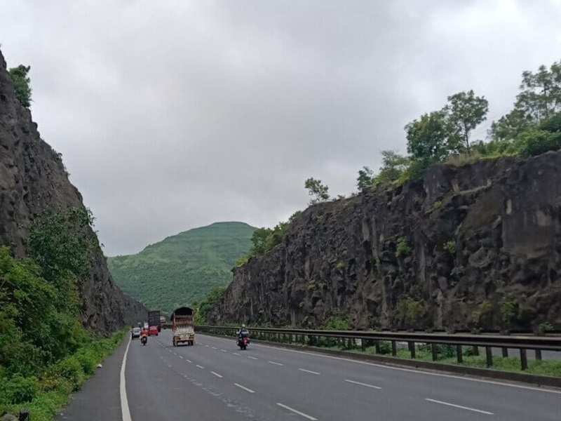 भोर, पुण्यातून रायगडला जाण्यासाठी नवा मार्ग मंजूर; वेळेसह प्रवास ...