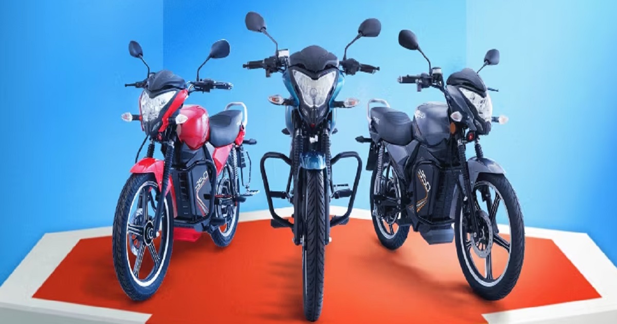 Pure ecoDryft 350 : सर्वात स्वस्त इलेक्ट्रिक बाईक लाँच, सिंगल ...