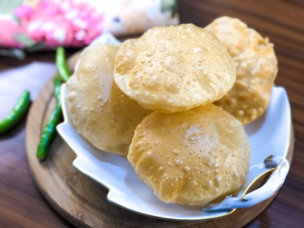 अरे देवा! लग्नात गरमागरम पुरी न मिळाल्याने तुफान राडा; दगडफेकीत 4 जण ...