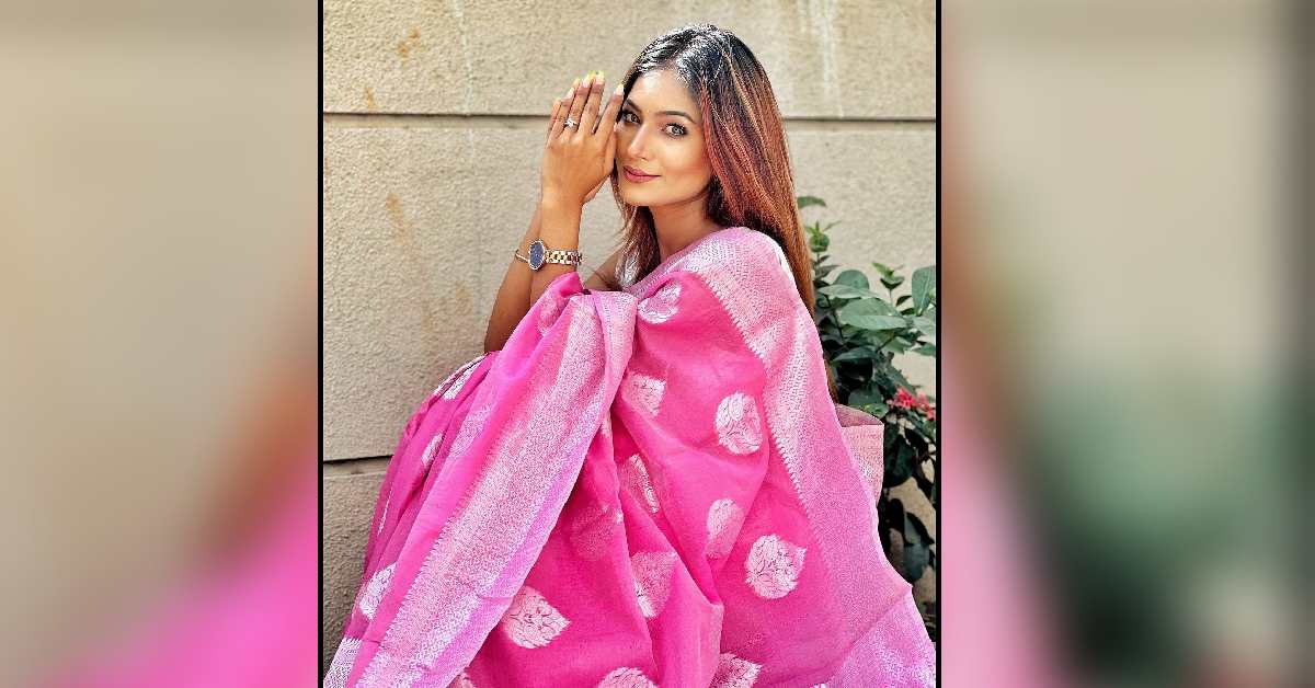 Video: '...आणि मग वाट लागते'; नेमका काय अर्थ आहे पूर्वा शिंदेच्या ...