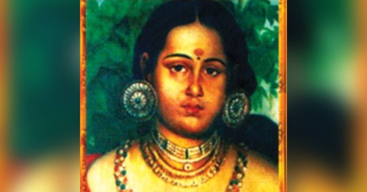 २०० वर्षांपूर्वी हुंड्याविरोधात लढली होती एक राणी; मिळालेल्या ...