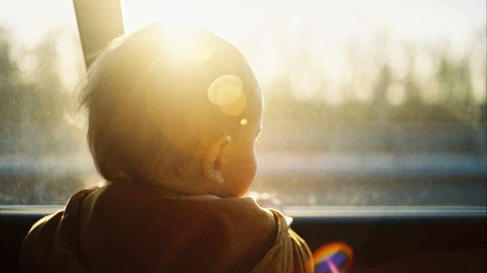 कडक उन्हात 2 वर्षांच्या लेकीला कारमध्येच विसरली आई; 15 तासांनी आठवलं ...