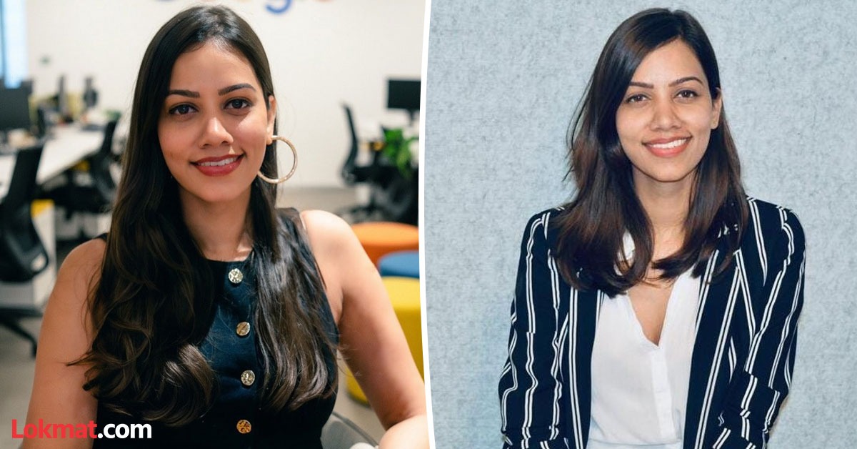 एकेकाळी गुगलने नाकारलेली नोकरी आता बनवले 'हेड'; कोण आहे रागिनी दास ...