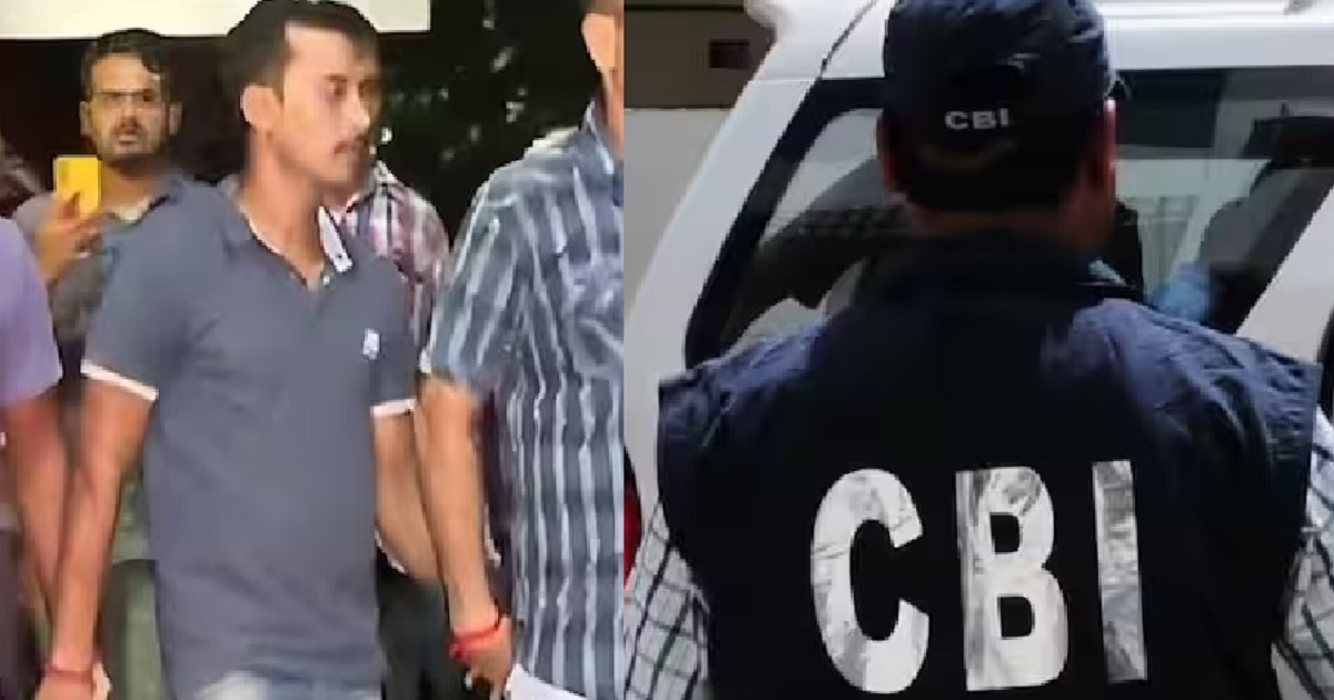 'संजय रॉयने बलात्कार आणि खून केला...', आरजी कर प्रकरणात CBI चे आरोपपत्र दाखल - Marathi News ...