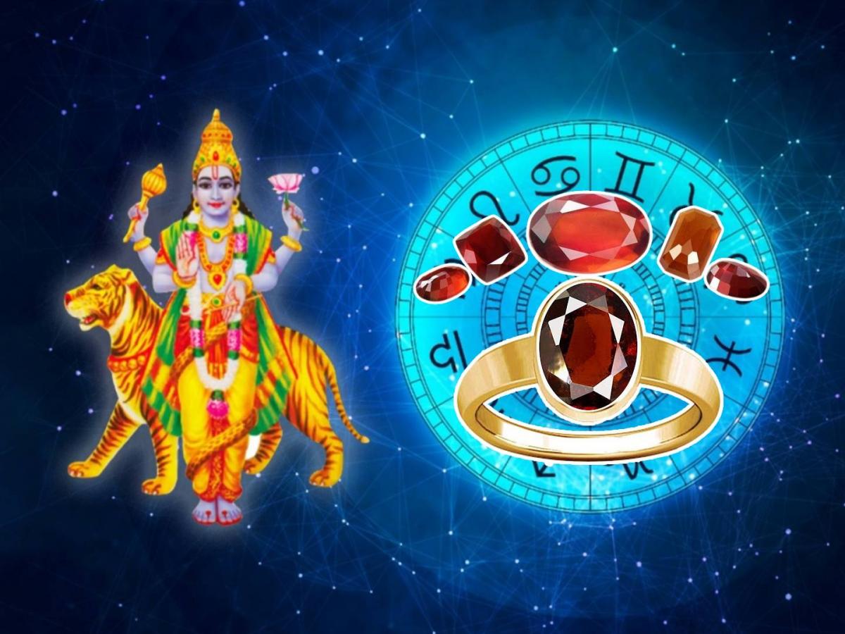 कुंडलीत राहु अशुभ आहे? ‘हे’ रत्न धारण करा; सकारात्मक बदल पाहा, शत्रू ...