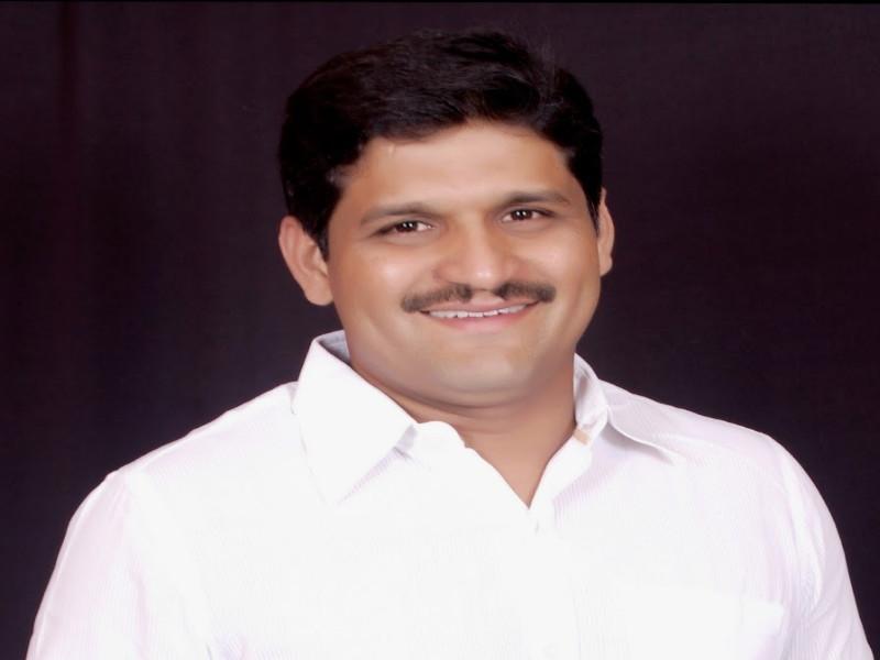 Maharashtra Election 2019: ....ही तर आपल्या विजयाची नांदी! राहुल कलाटे ...