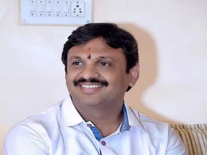 आमदार राहुल कुलांना दिलासा! भीमा पाटस मध्ये गैरव्यवहार नाही; राज्य ...