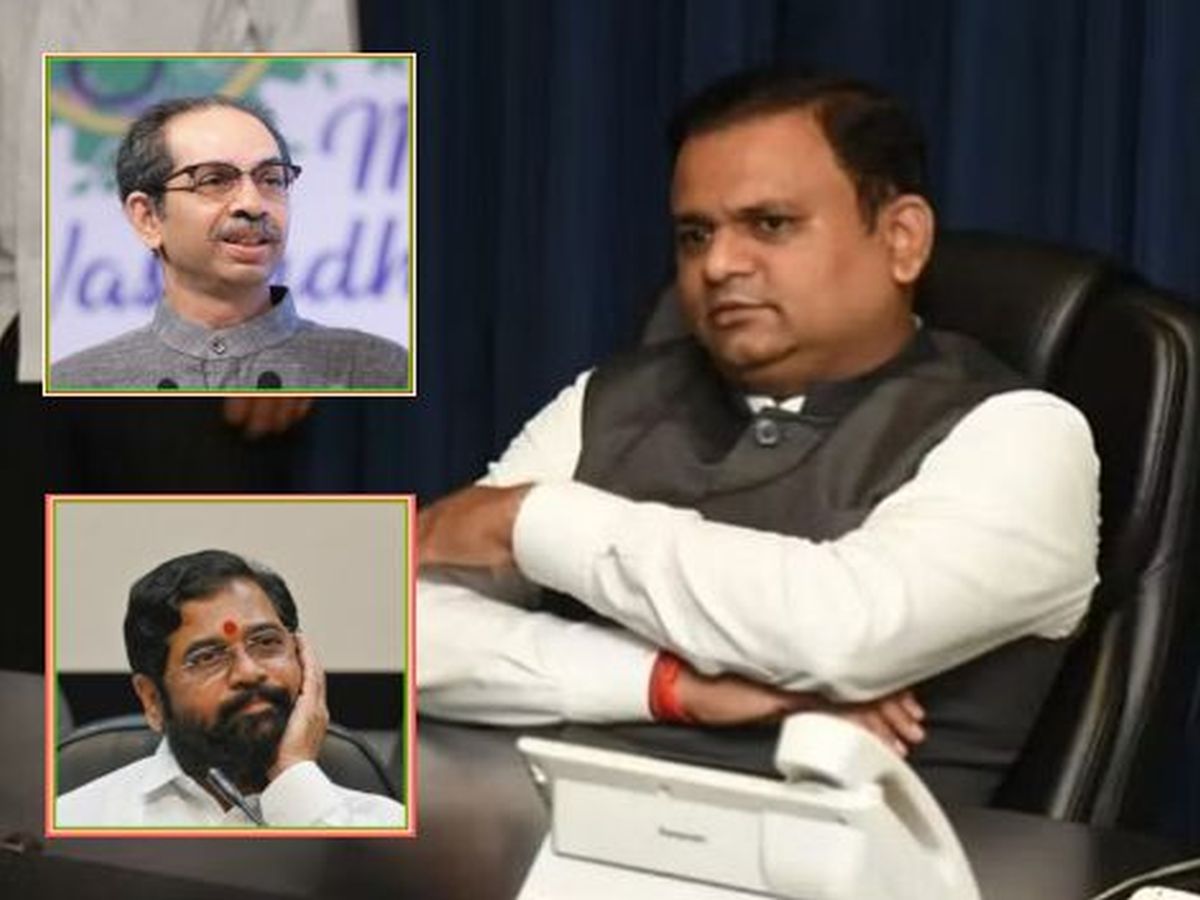 ठाकरे गट सर्वोच्च न्यायालयात जाताच, राहुल नार्वेकरांचा परदेश दौरा अचानक ...