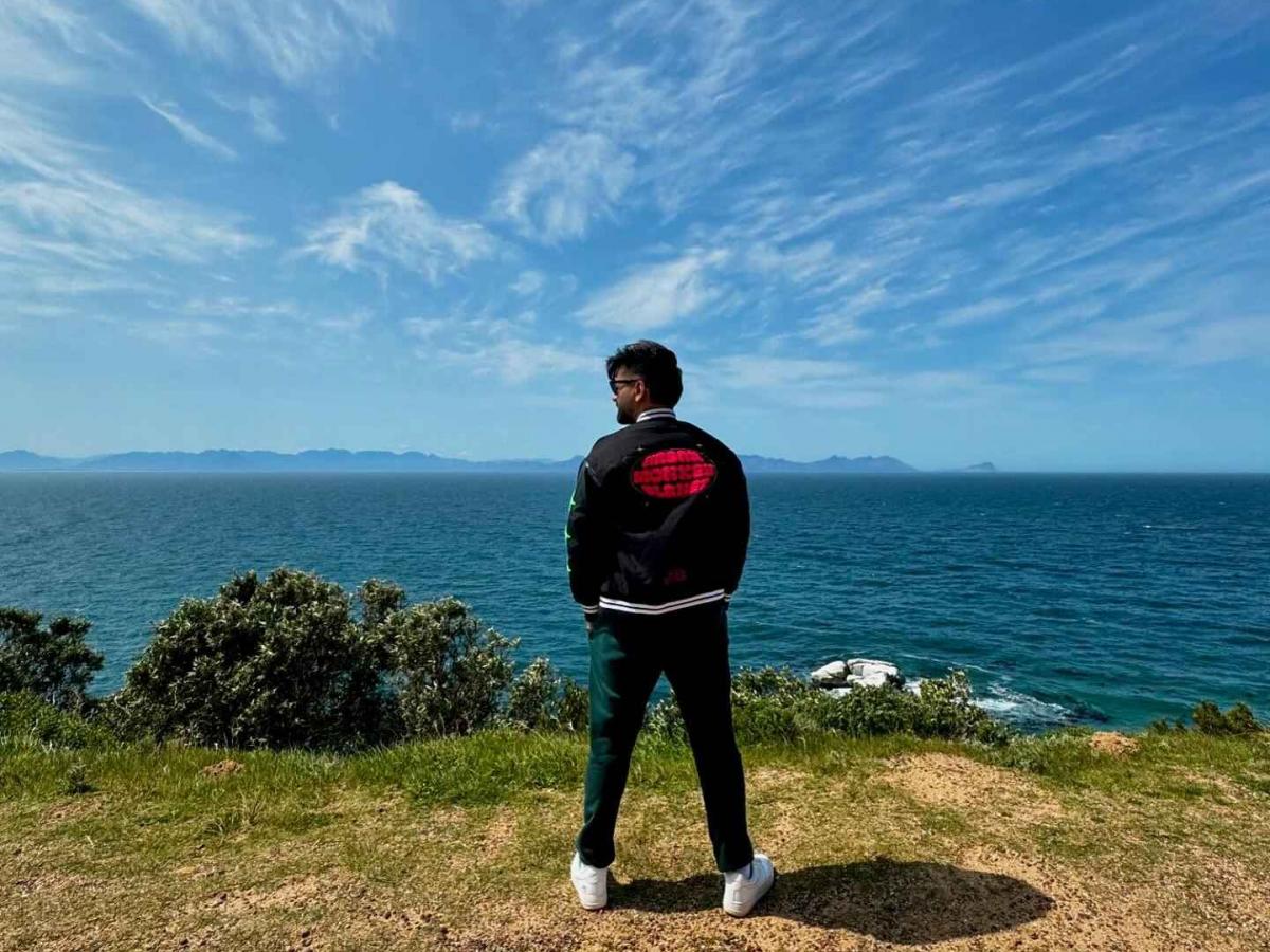 मराठी गायकाने नाकारली तुर्कीतील कॉन्सर्टची ऑफर; म्हणाला, "५० लाख देत ...