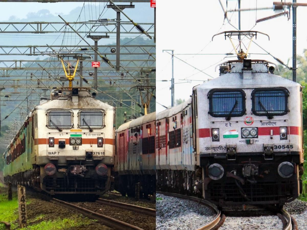 दादर-रत्नागिरी ट्रेनसाठी मुंबईचे खासदार पुन्हा रेल्वेमंत्र्यांना भेटले ...