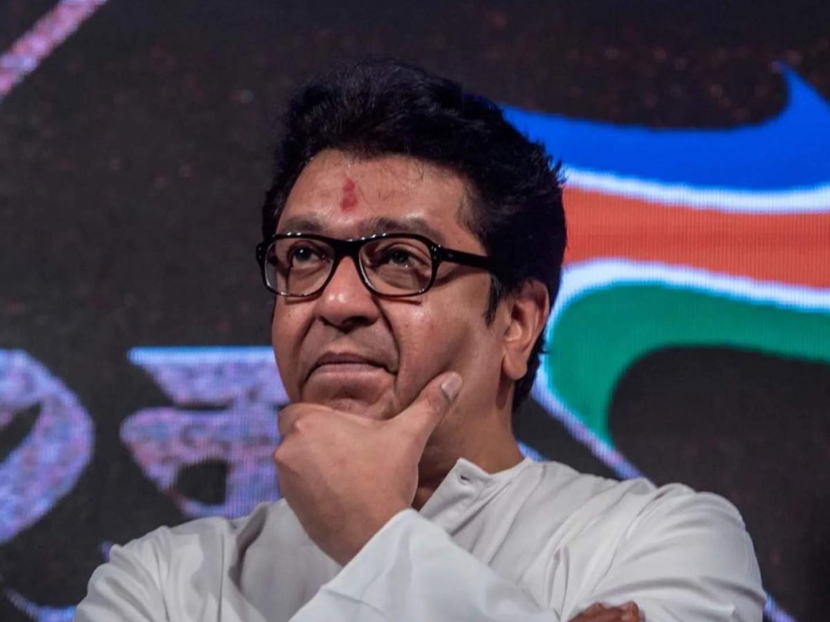 "निवडणुकीत शून्य जागा मिळालेल्या राज ठाकरेंनी सर्वात आधी..."; अजितदादा ...