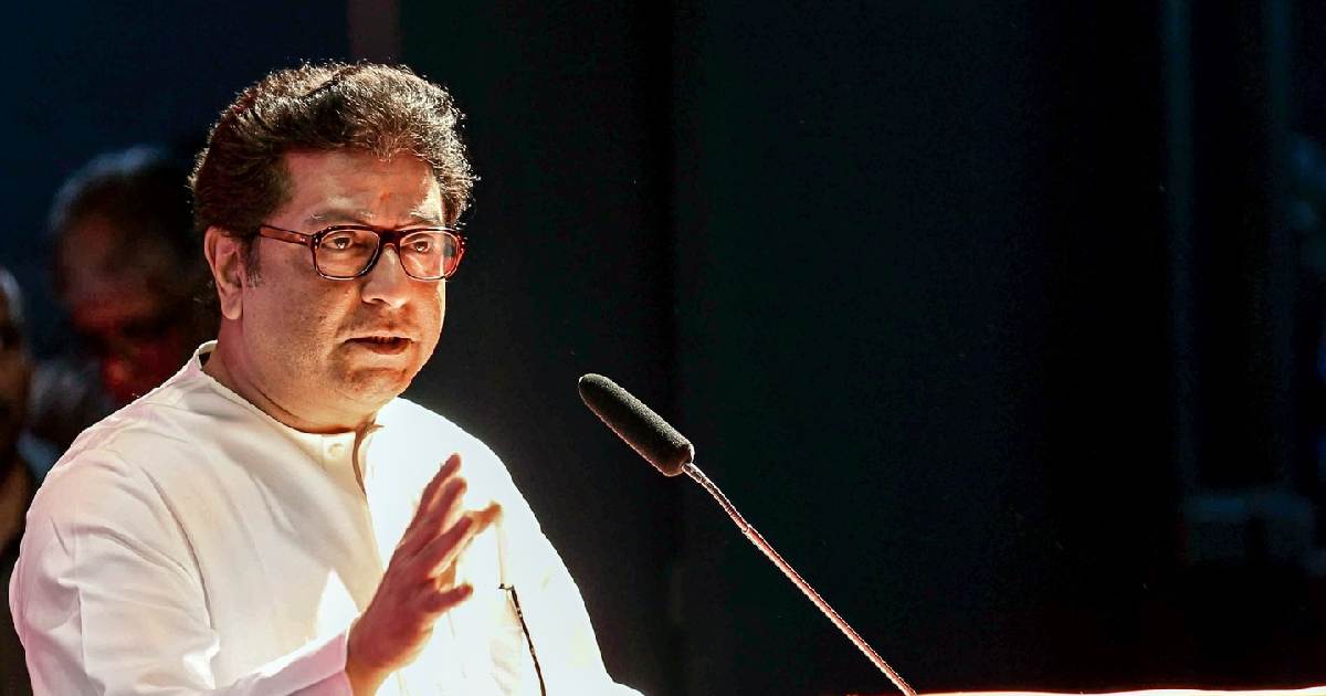 माझं सत्त्व, माझं तत्त्व आणि सर्वस्व 'महाराष्ट्रधर्म', महाराष्ट्र ...