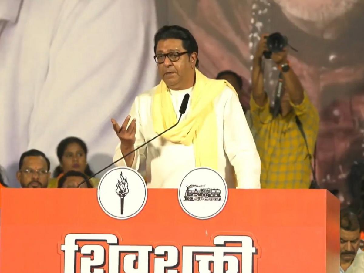 पैशांच्या जोरावर निवडणुका जिंकण्याची स्पर्धा; राज यांनी पाच हजारांना मत ...