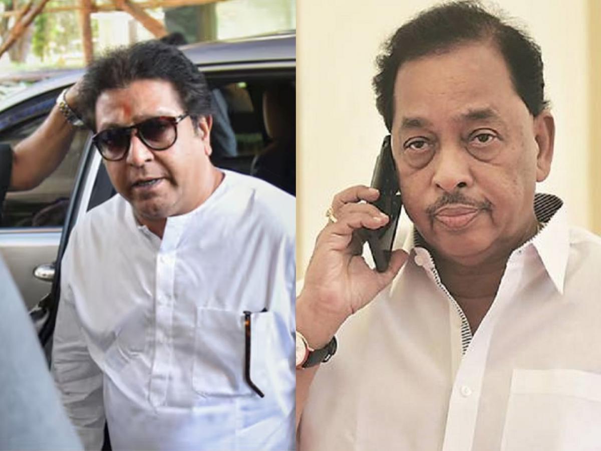 ४ मे! राणेंसाठी राज ठाकरे कणकवलीत येणार; तिथेच काही वर्षांपूर्वी राज ...