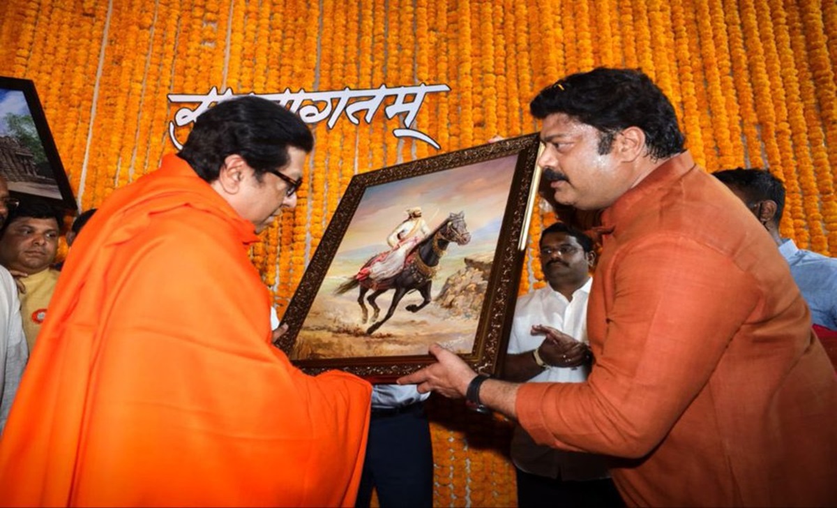 राज ठाकरेंकडून भाजपला बिनशर्त पाठिंबा; राजू पाटलांची भूमिका काय ...
