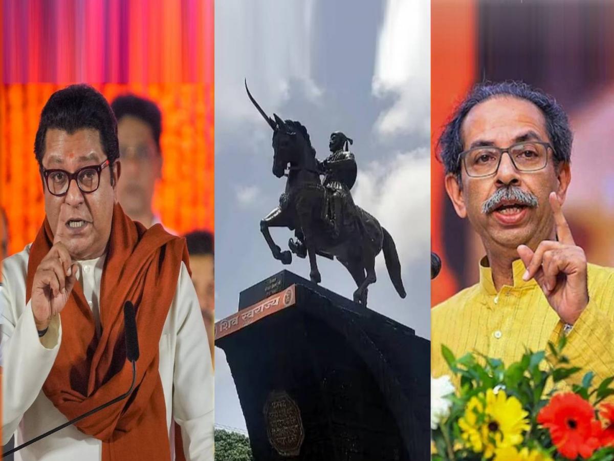 “छत्रपती शिवरायांची मंदिरे बांधण्यापेक्षा गड-किल्ल्यांचे संवर्धन करा ...