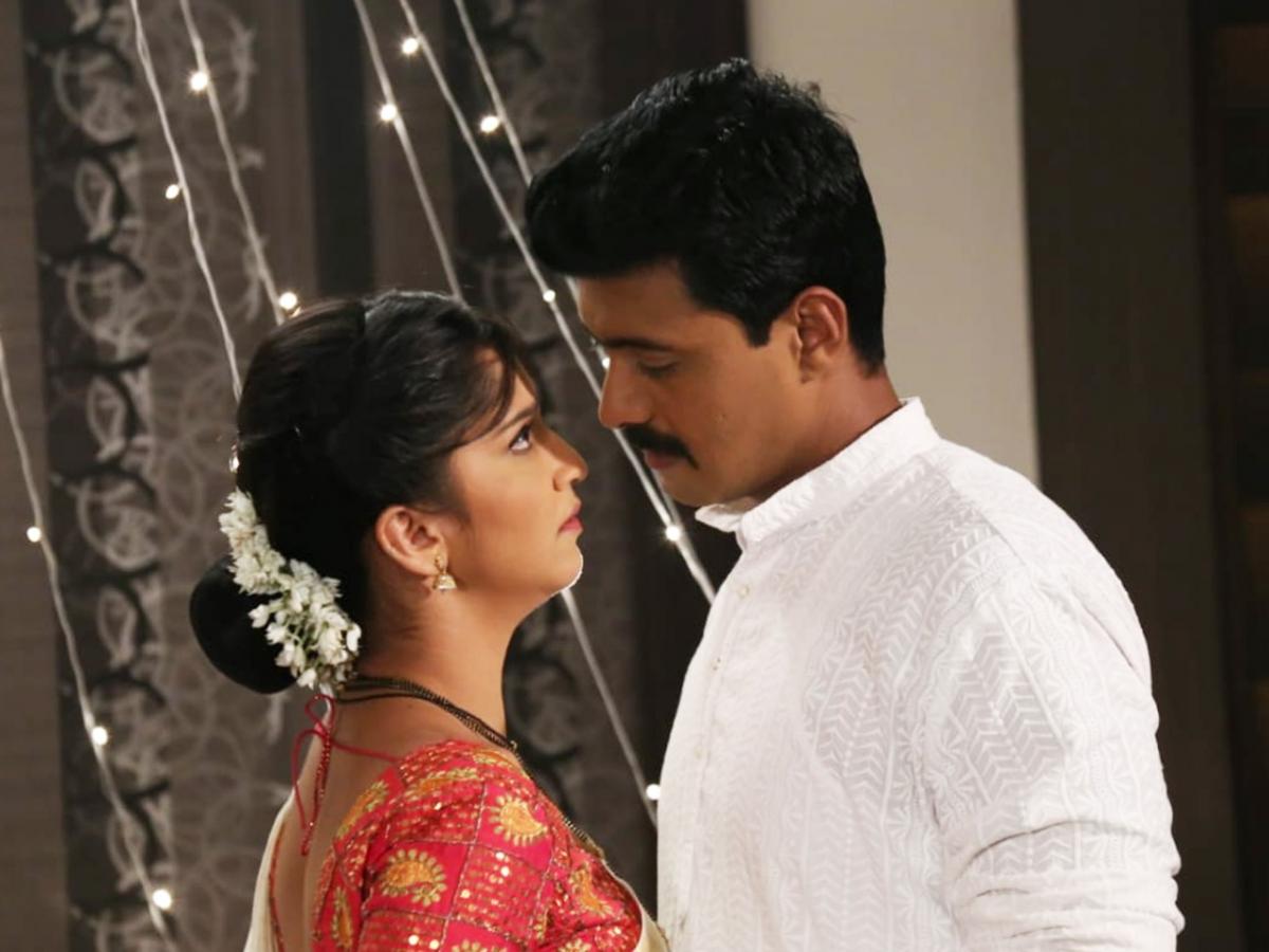 'राजा रानीची गं जोडी'मध्ये फुलणार नवी लव्हस्टोरी ! - Marathi News | New ...