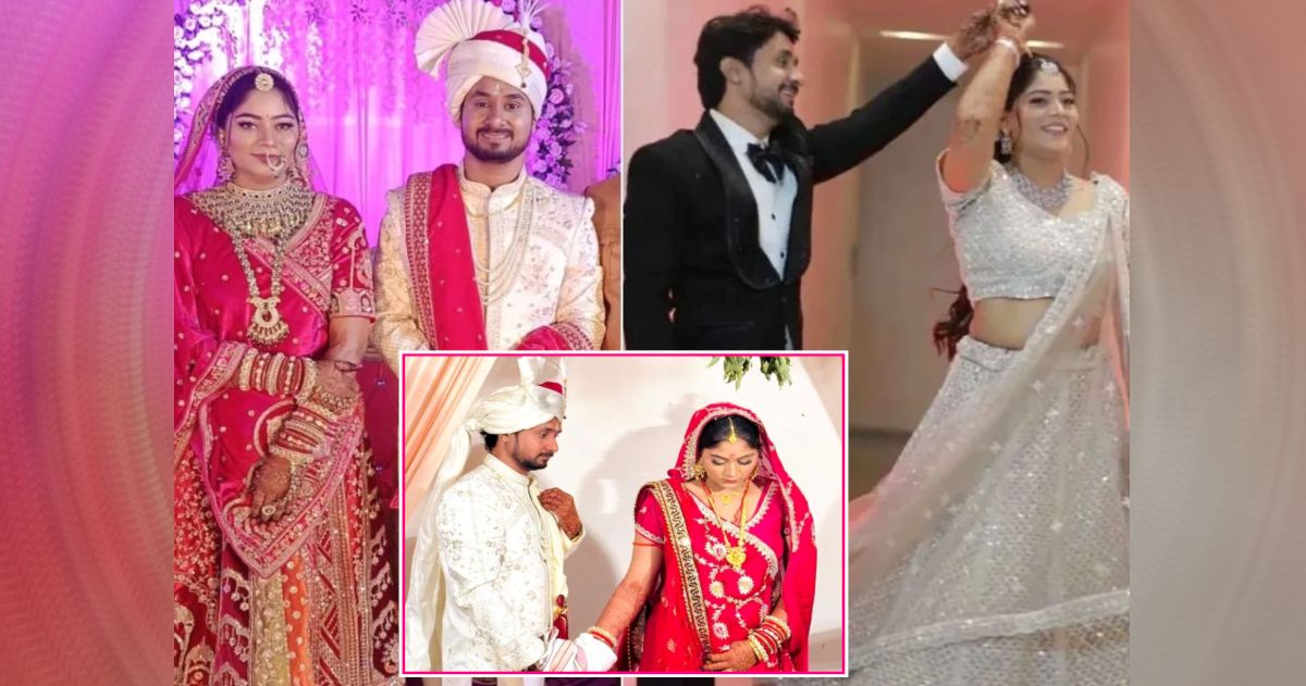 आधी कामाख्या देवीचं दर्शन, मगच...; सोनम रघुवंशीने राजासमोर ठेवली होती ...