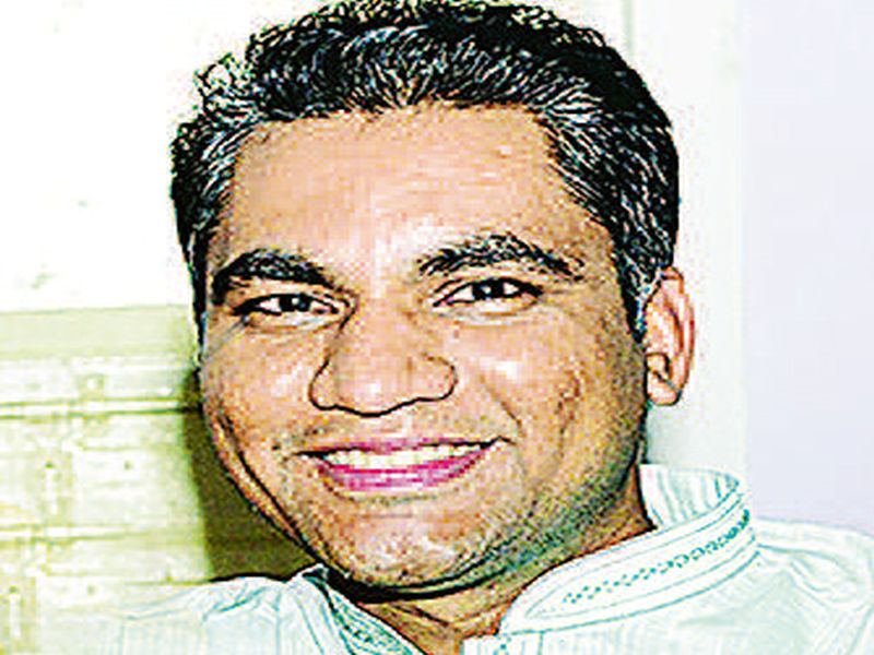 डासमुक्तीचे ‘भारुड’ रंगते तेव्हा... - Marathi News | When the Dasamukti ...