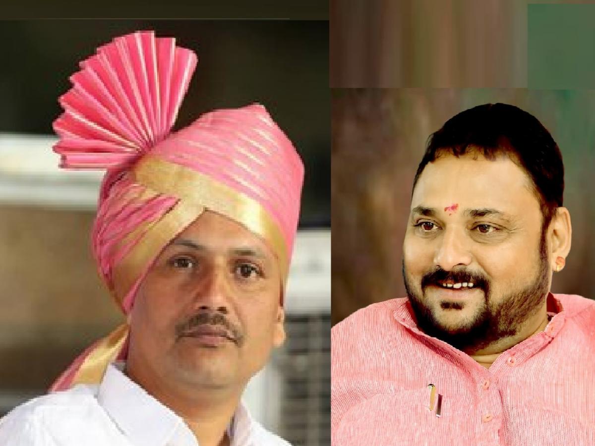 कोल्हापूर जिल्ह्यातील मंत्री राजेंद्र यड्रावकर, आमदार प्रकाश आबिटकरही ...