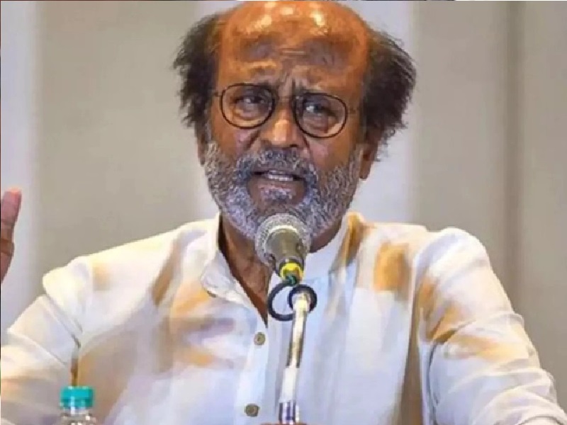Rajinikanth Birthday: बस कंडक्टर ते दादासाहेब फाळके पुरस्कार विजेते ...