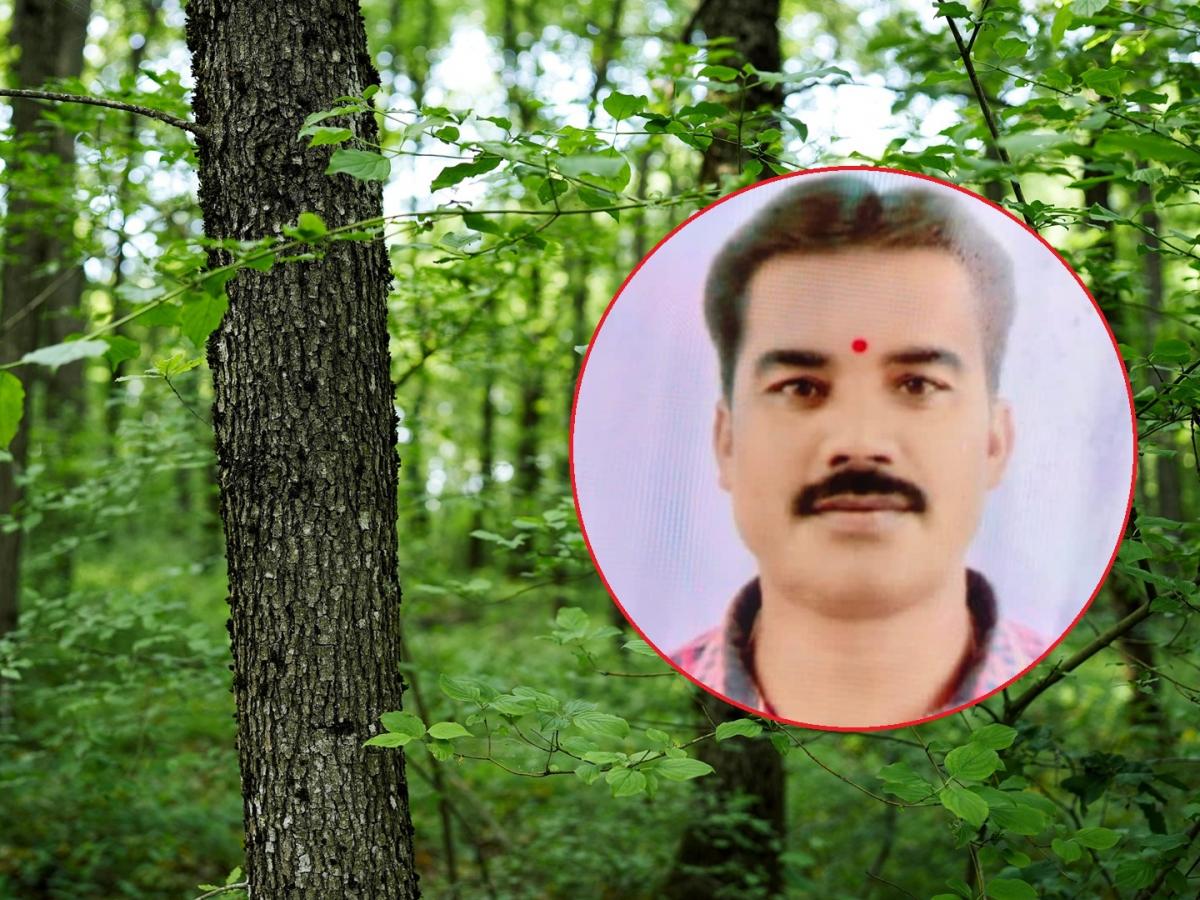 माजी सरपंचाच्या मुलाच्या खुनाचा धक्कादायक उलगडा; माय-लेकाची दृश्यम ...