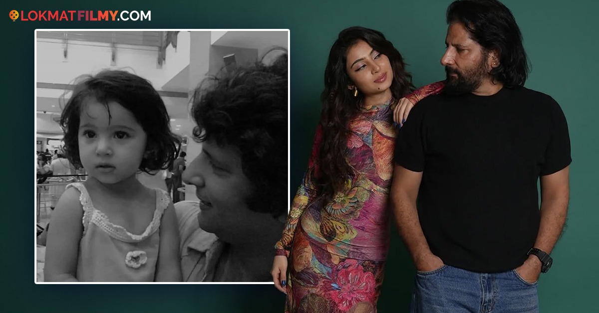 बापाला लेकीचं कौतुक! 'धुरंधर' फेम सारा अर्जुनसाठी वडिलांची खास पोस्ट ...