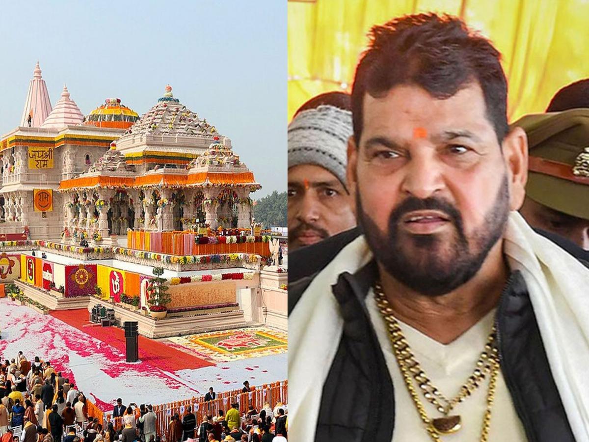 'देशातील खूप मोठे आणि शक्तिशाली लोक सामील, आता बोललो तर...'; राम ...
